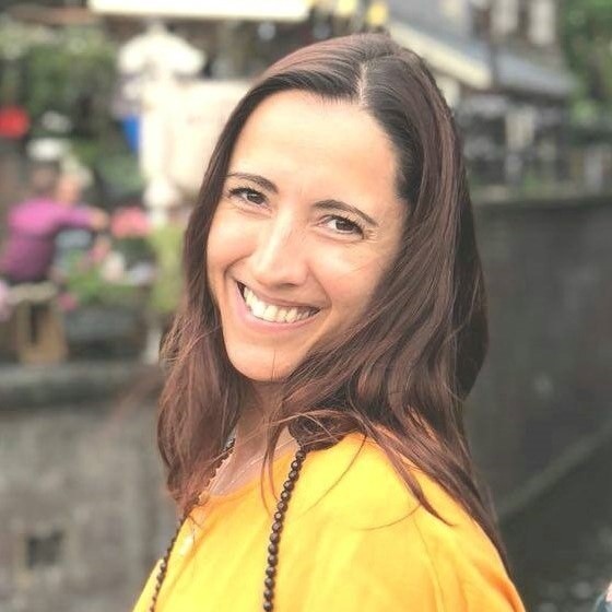 Sobre nós - Ana Albino